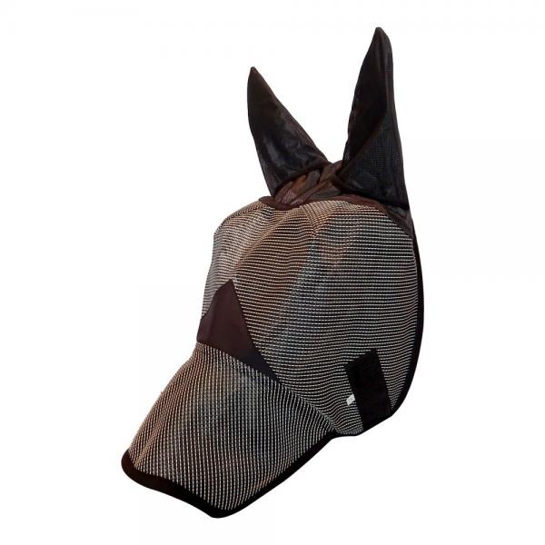 EA Citronella infused full face fly mask | Equestrian Affair