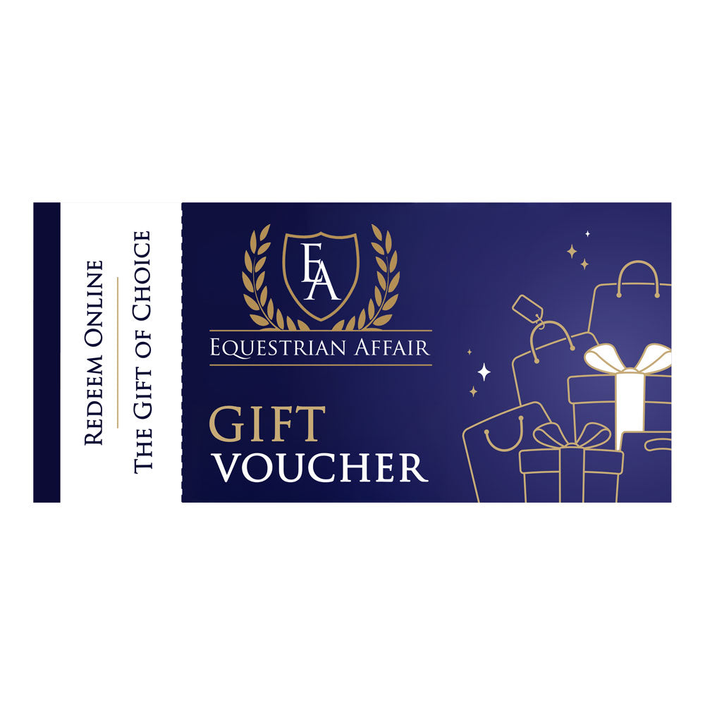 Equestrian Affair E-Gift Card