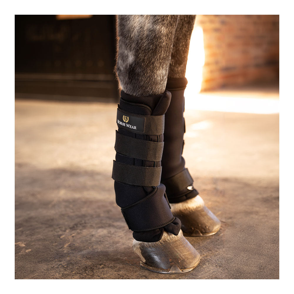 EA THERAPEUTIC STABLE BOOTS | Equestrian Affair